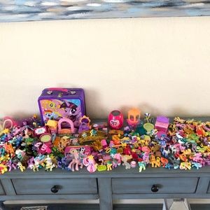 My Little Pony Other | X Stranger Things Applejack | Poshmark